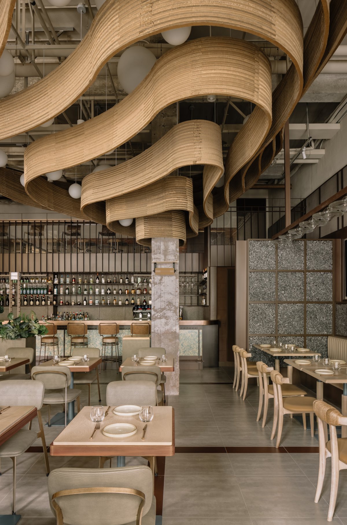 YinjiSpace - RooMoo Design x Halation Yanping Road